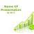 Money rising chart powerpoint design | Bestppts